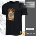 Dragon Age Alistair Romance Portrait Shirt