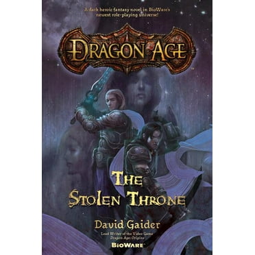 Dragon Age (Paperback): Dragon Age: Asunder: Asunder (Paperback ...