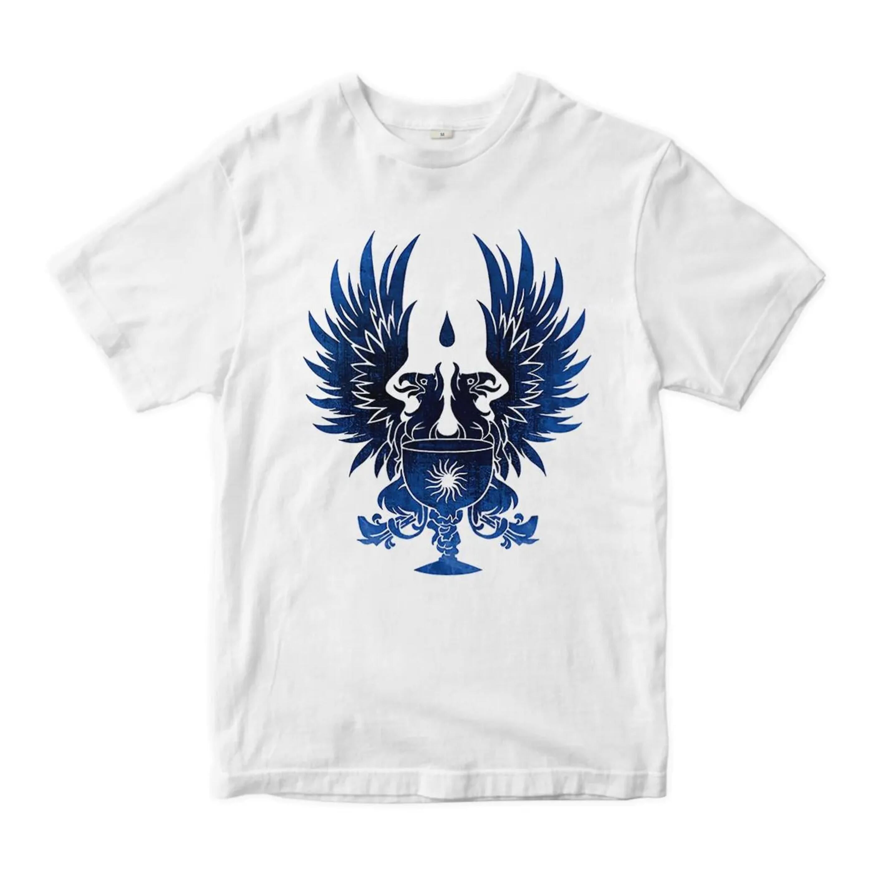 Dragon Age Grey Wardens Griffons Shirt - Walmart.com