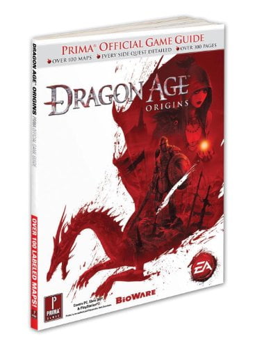 Prima Game Guides