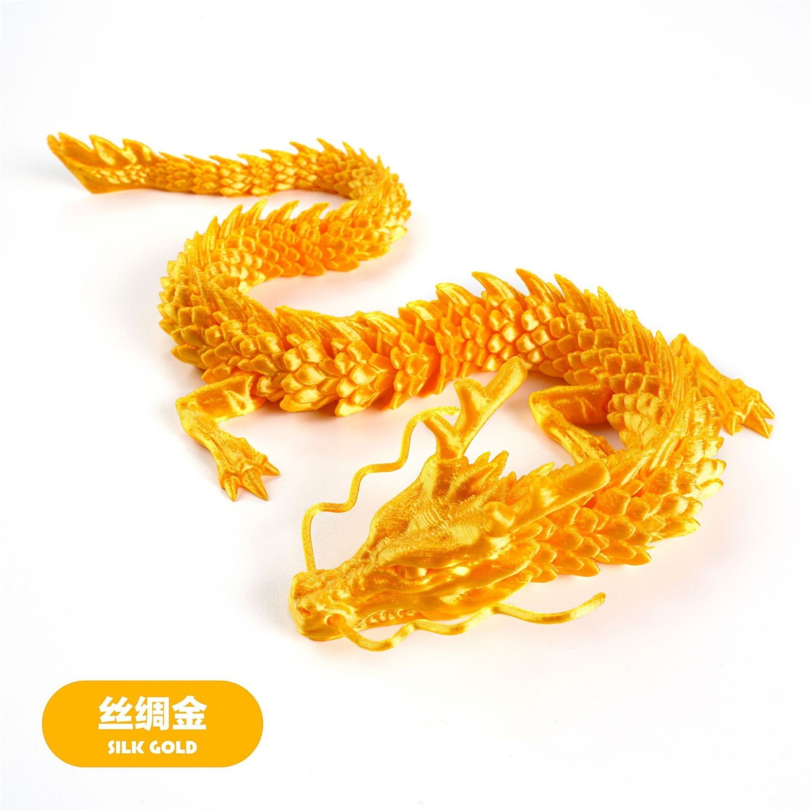Dragon Aquarium Ornaments,12IN 3D Mini Dragon Aquarium Decorations for ...