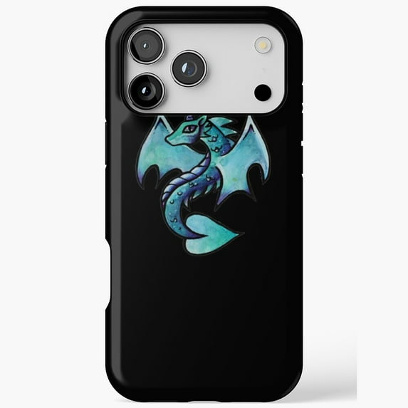 Dragon Artwork Fantasy Creature Design iPhone Case 17 11 12 13 14 15 16 ...