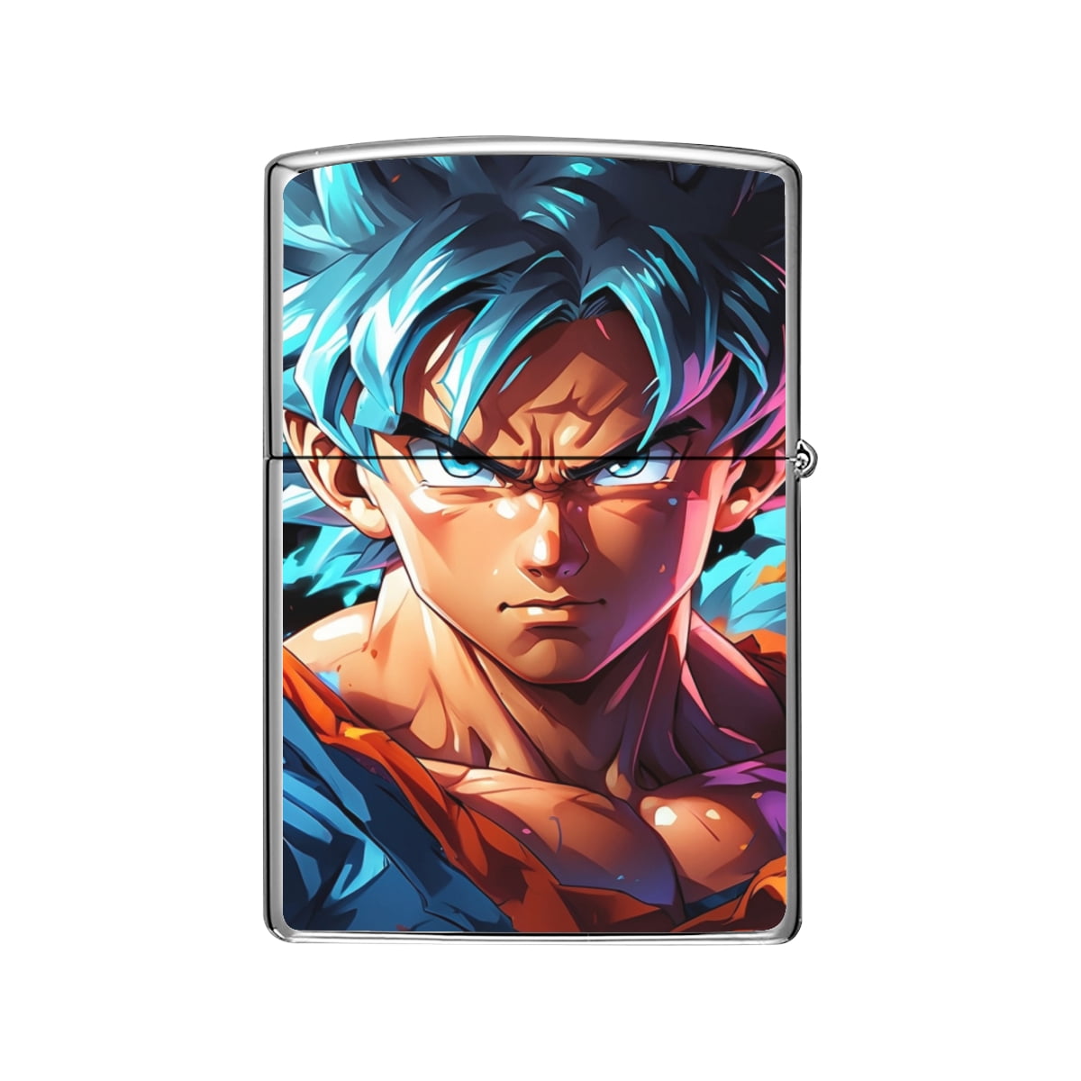Dragon Ball -1 Lighter shell electric lighter cartoon animation lighter ...
