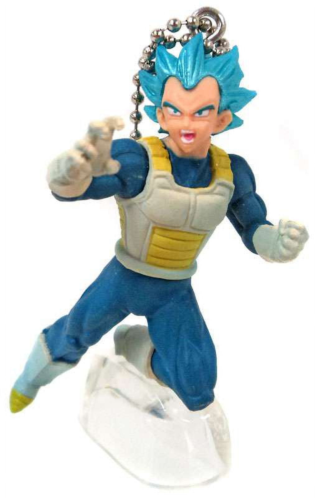 Dragon Ball Battle Figure Series 01 Super Saiyan God Super Saiyan ...
