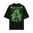 Dragon Ball 'Broly' T-Shirt - Walmart.com
