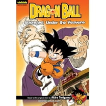 Dragon Ball Z Manga Collection: Complete Box Set Vols. 1-26 with ...