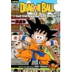 Dragon Ball Manga Collection Books: Goku's Adventure, Vols. 1-16 with ...