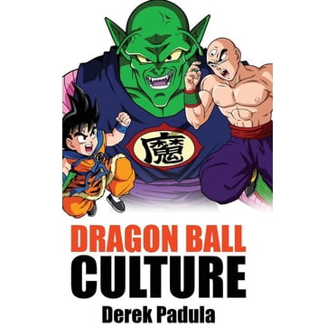Dragon Ball Z "It's Over 9,000!" When Worldviews Collide (Paperback ...