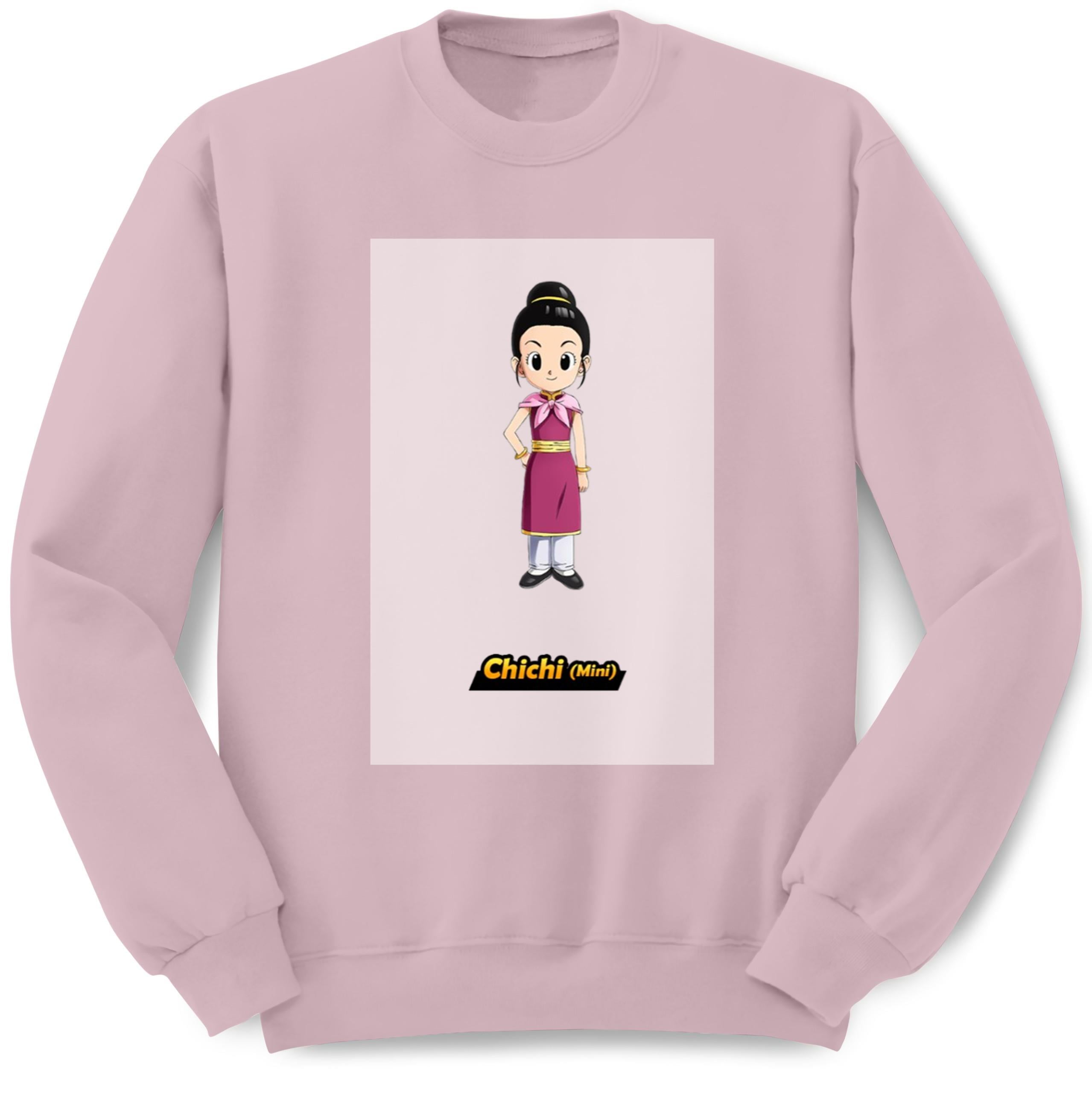Dragon Ball DAIMA New Character Shirt Chichi Mini Shirt - Limited ...