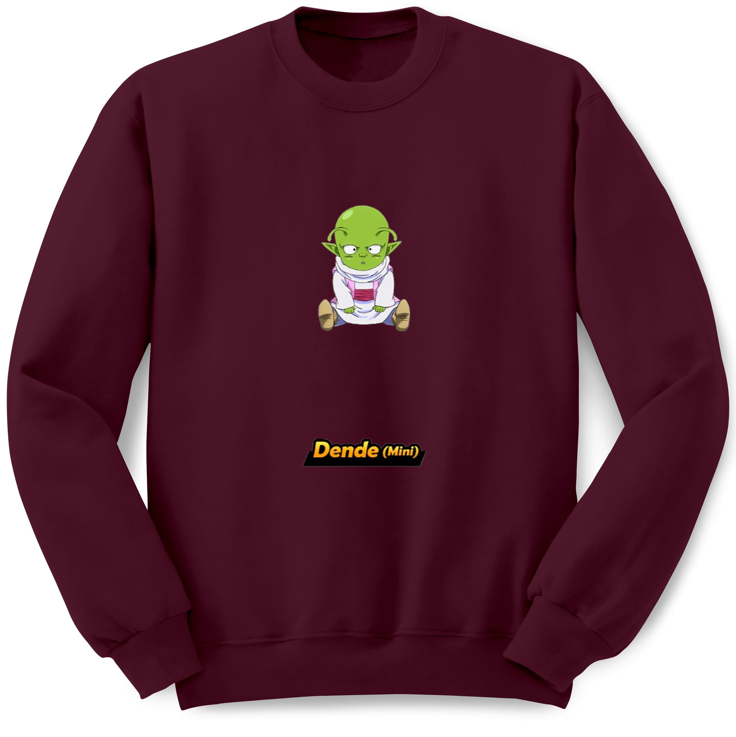 Dragon Ball DAIMA New Character Shirt Dende Mini Shirt - Limited ...