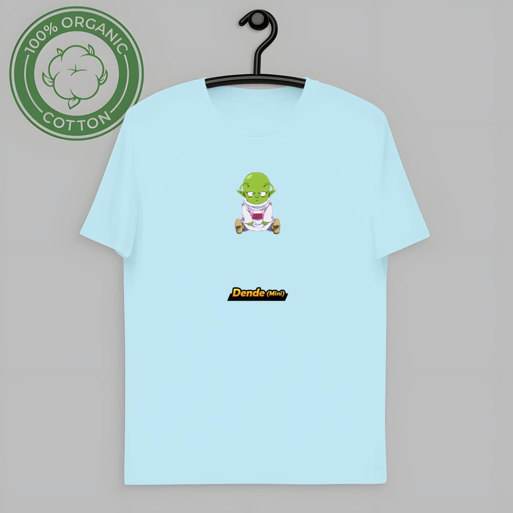 Dragon Ball DAIMA New Character Shirt Dende Mini Shirt - Limited ...