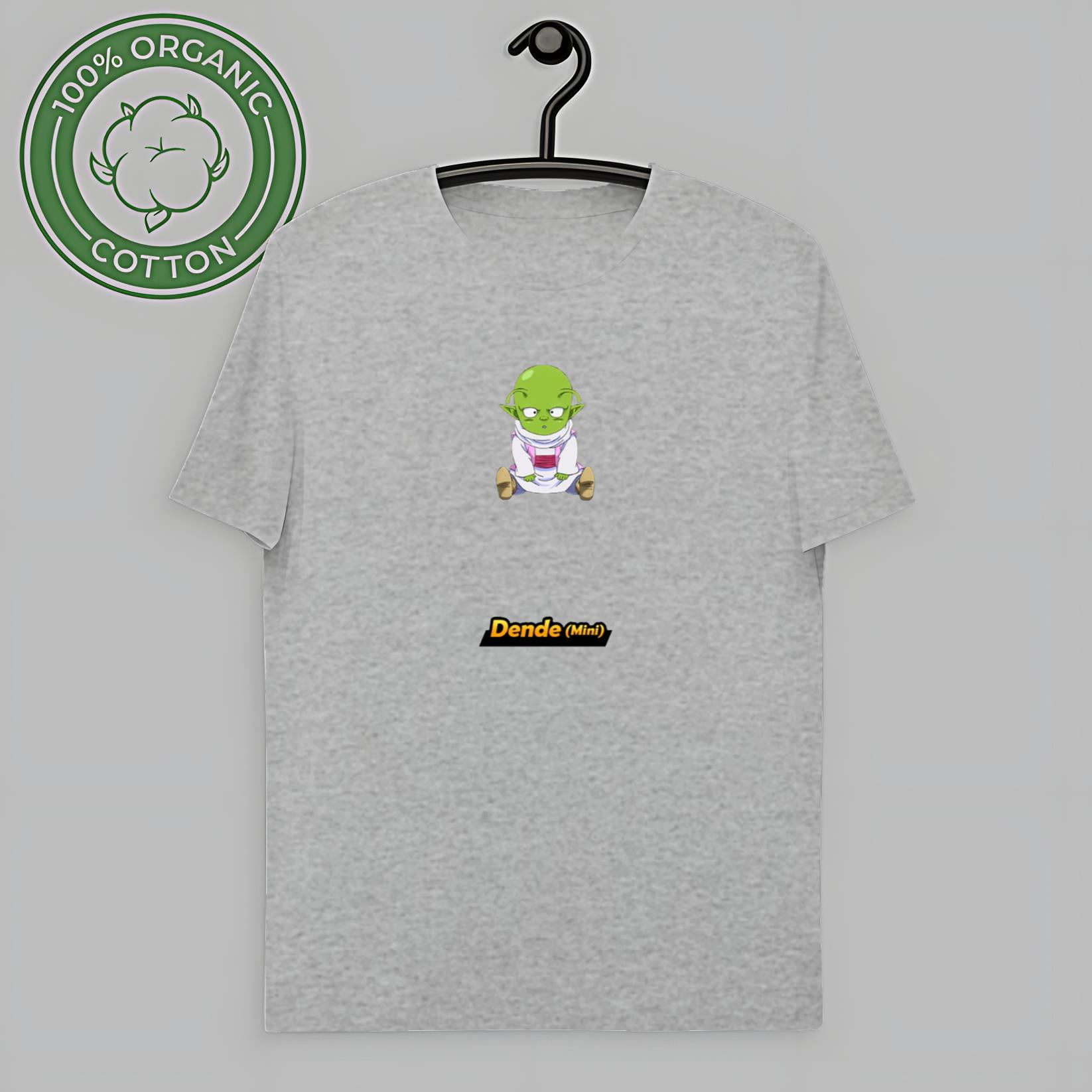 Dragon Ball DAIMA New Character Shirt Dende Mini Shirt - Limited ...