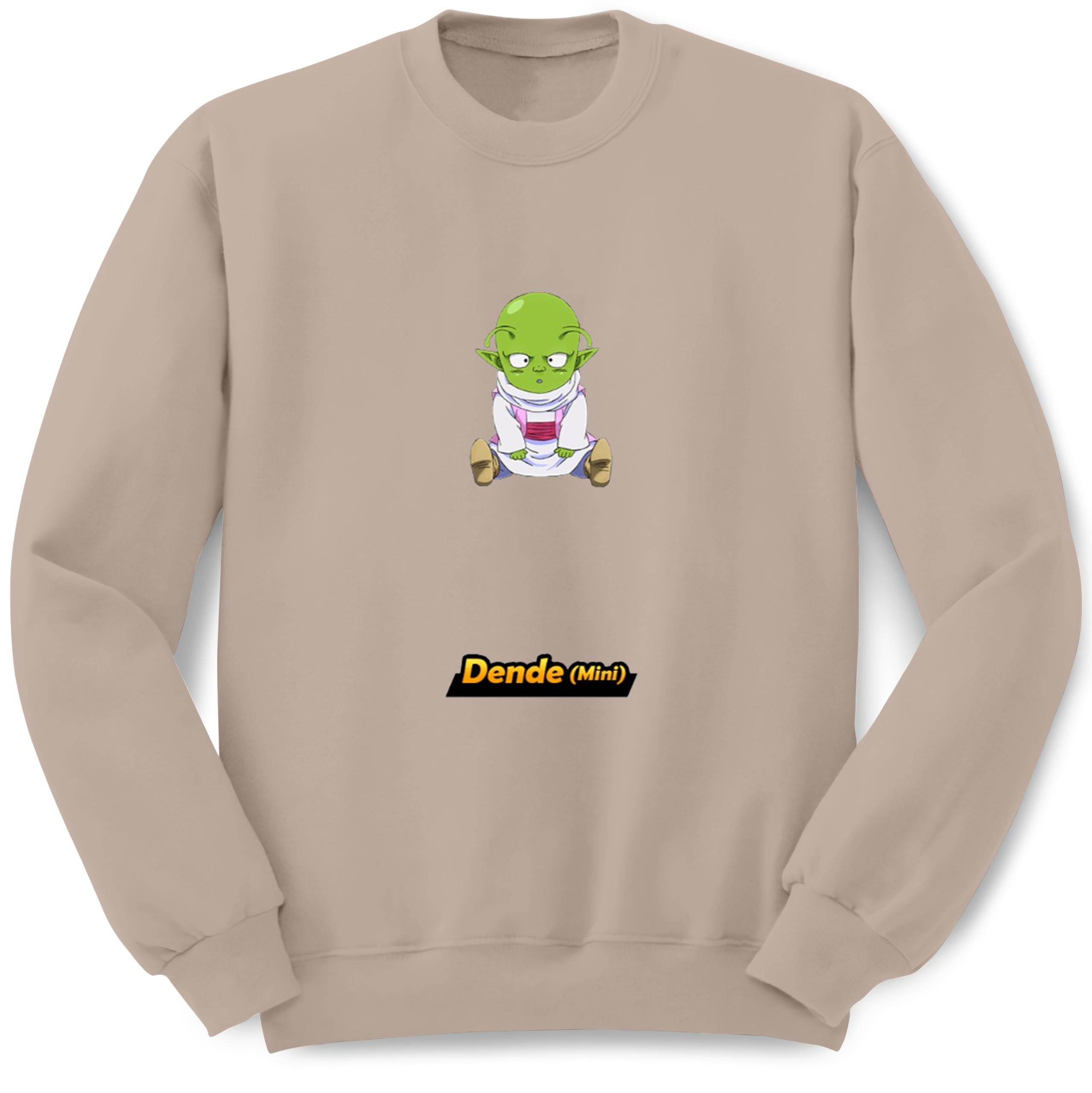 Dragon Ball DAIMA New Character Shirt Dende Mini Shirt - Limited ...