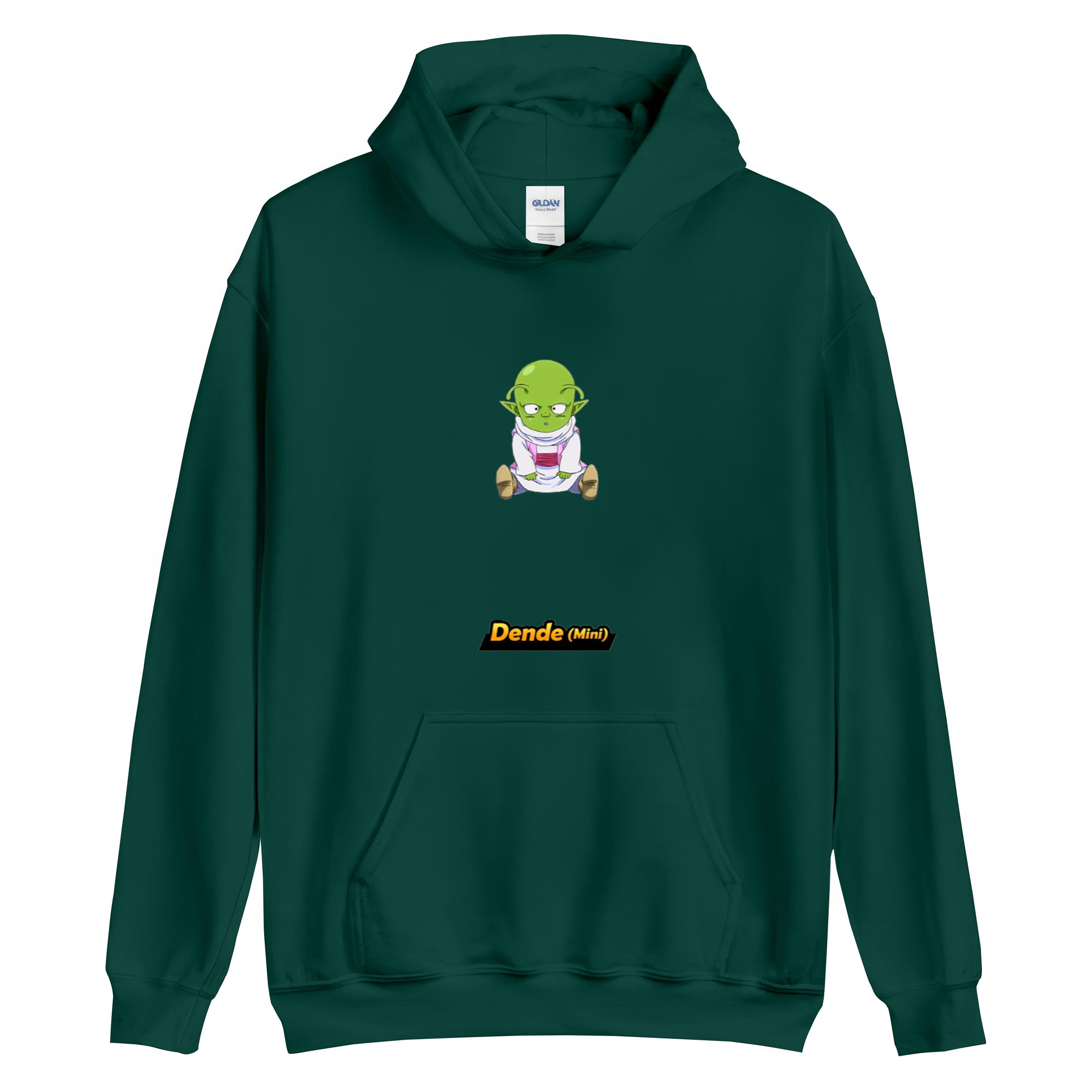 Dragon Ball DAIMA New Character Shirt Dende Mini Shirt - Limited ...