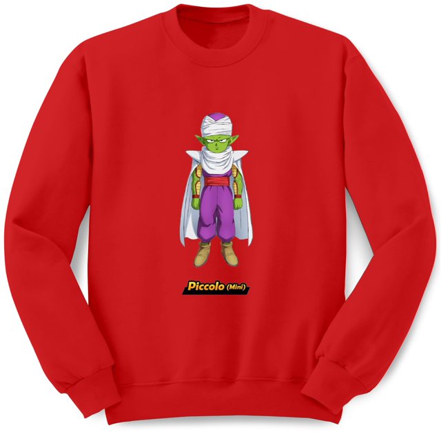 Dragon Ball DAIMA New Character Shirt Piccolo Mini Shirt - Limited ...