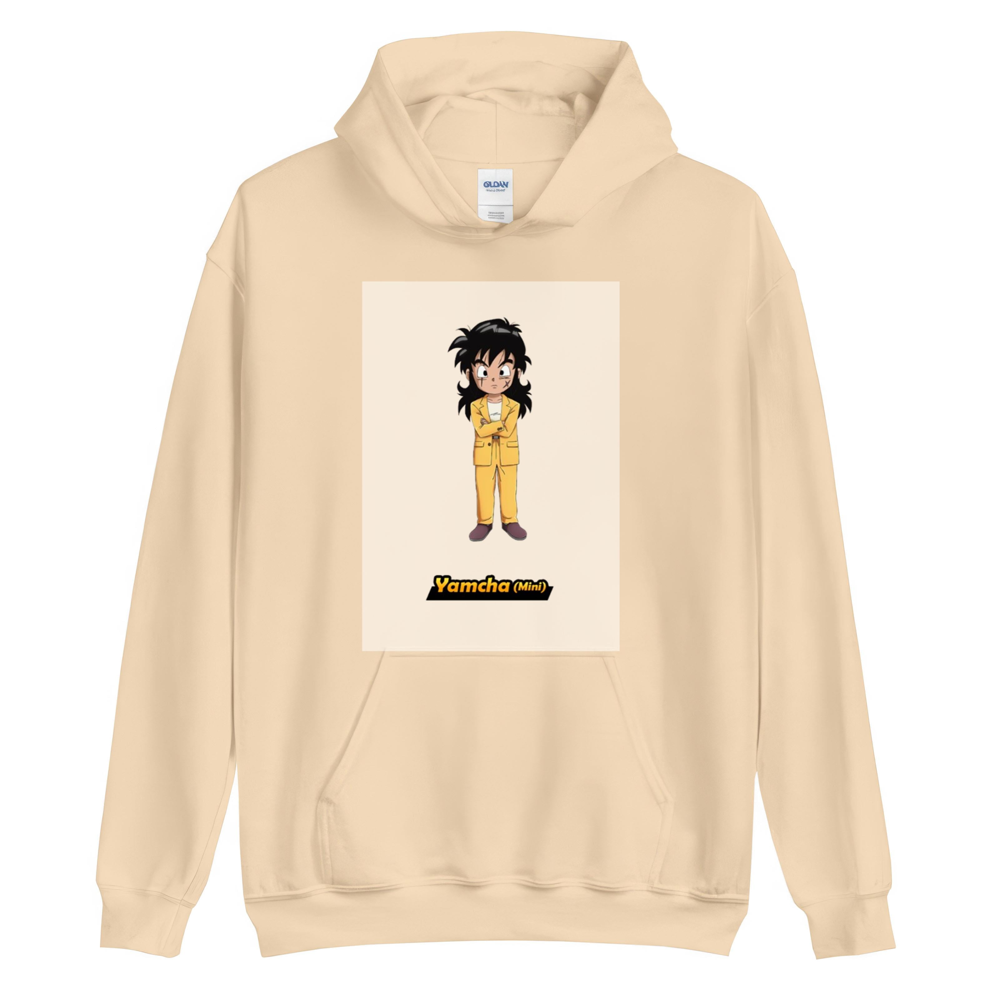 Dragon Ball DAIMA New Character Shirt Yamcha Mini Shirt - Limited ...