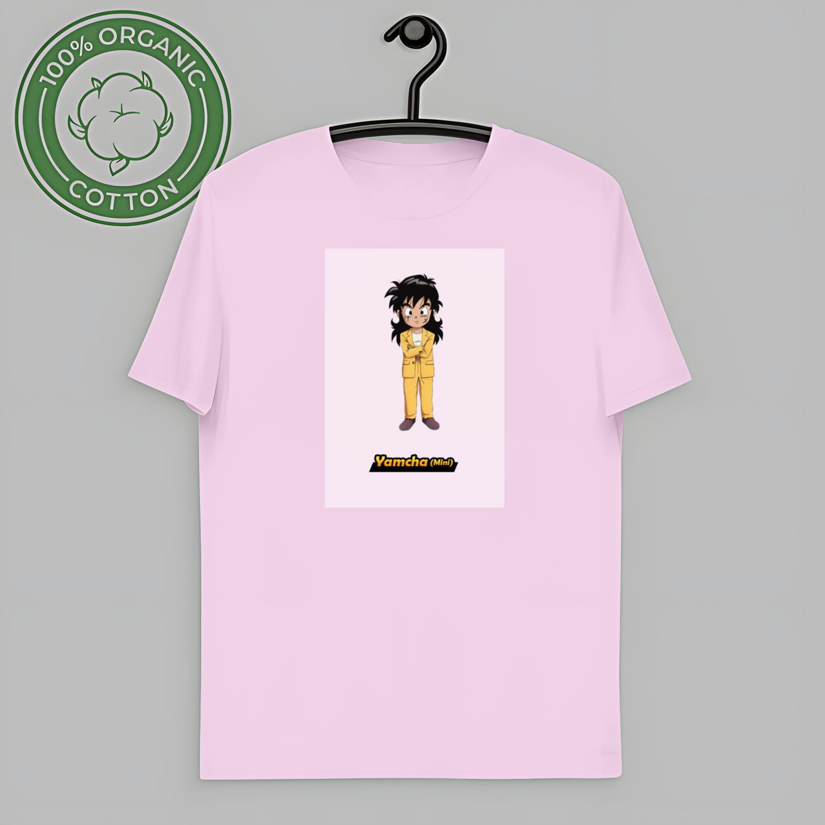Dragon Ball DAIMA New Character Shirt Yamcha Mini Shirt - Limited ...