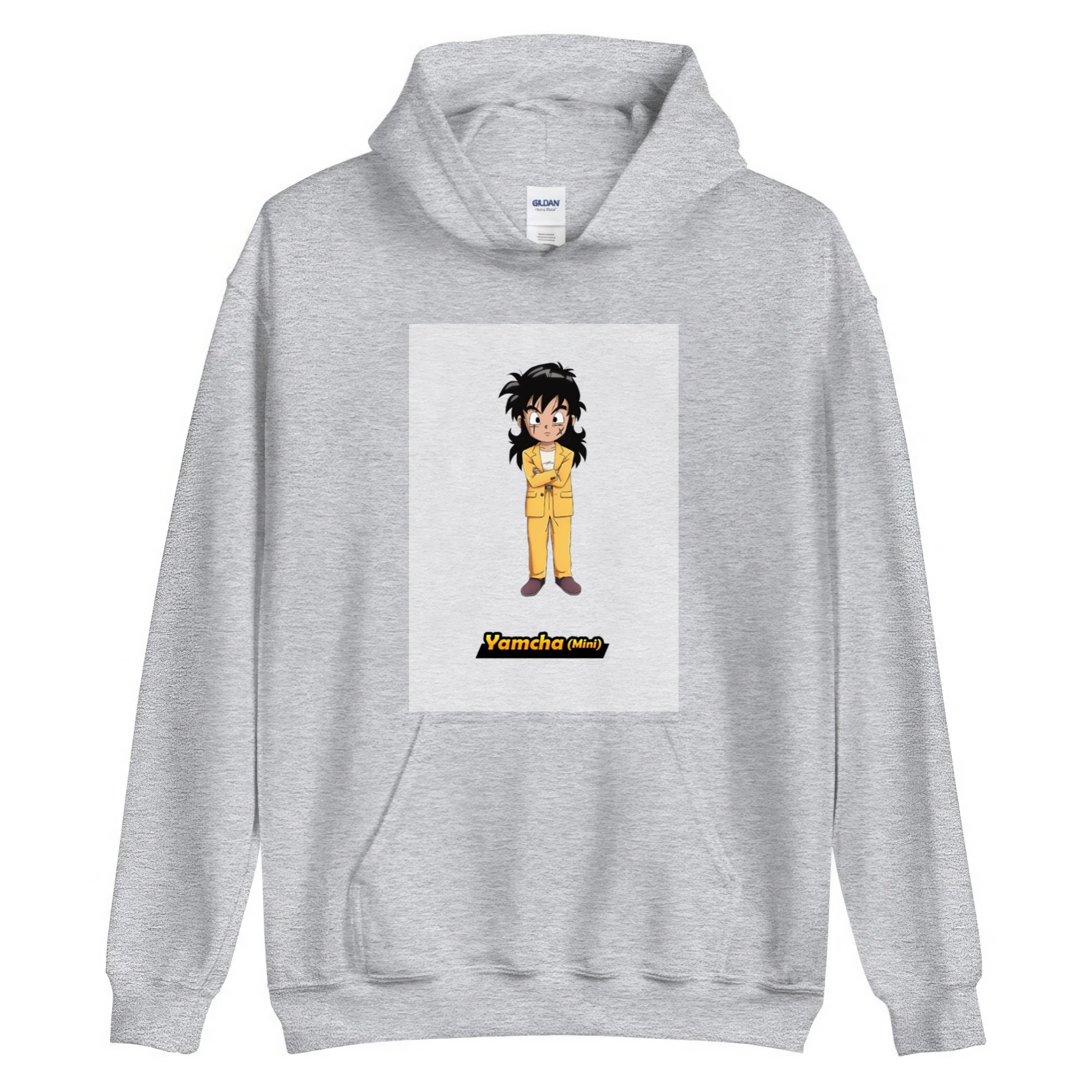 Dragon Ball DAIMA New Character Shirt Yamcha Mini Shirt - Limited ...