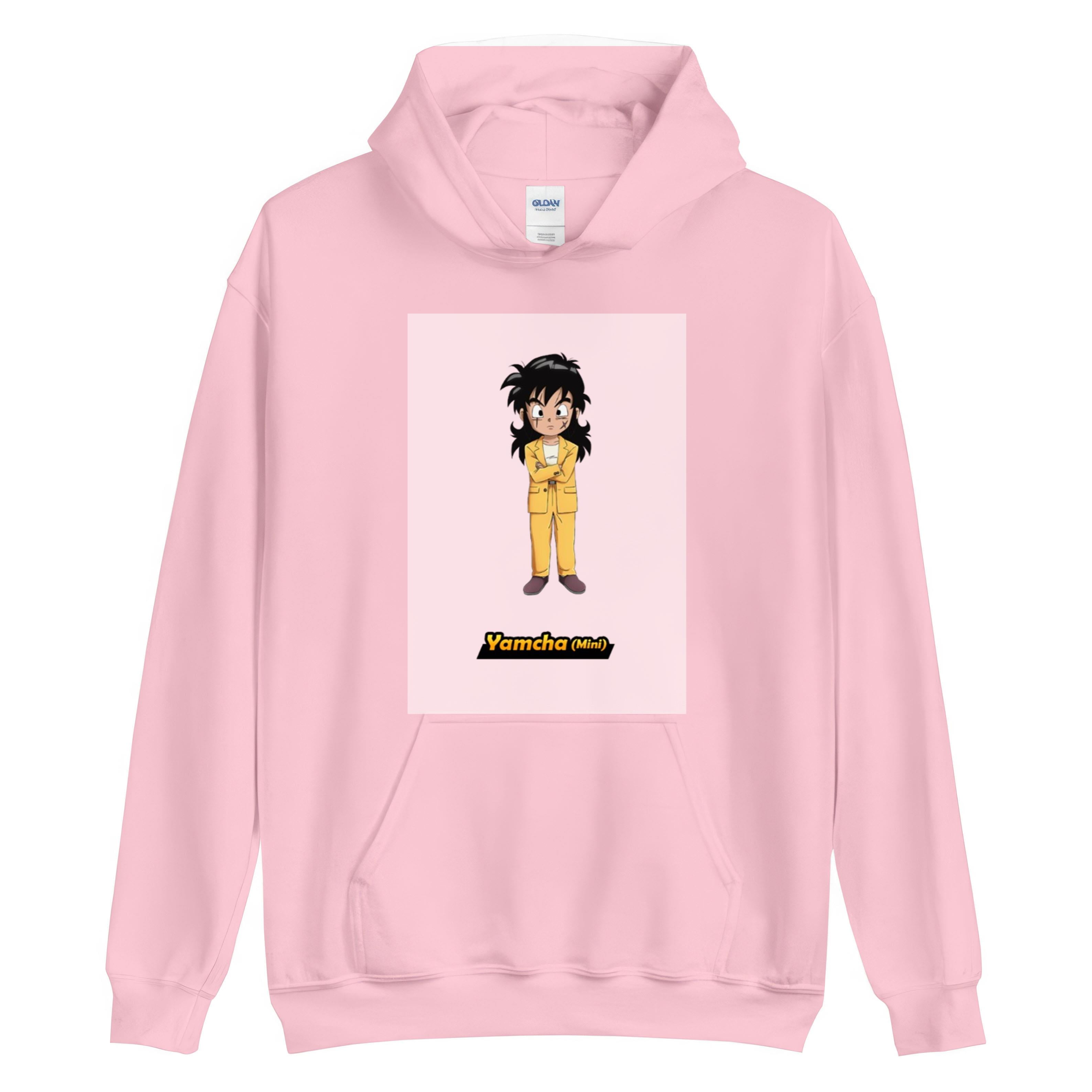 Dragon Ball DAIMA New Character Shirt Yamcha Mini Shirt - Limited ...