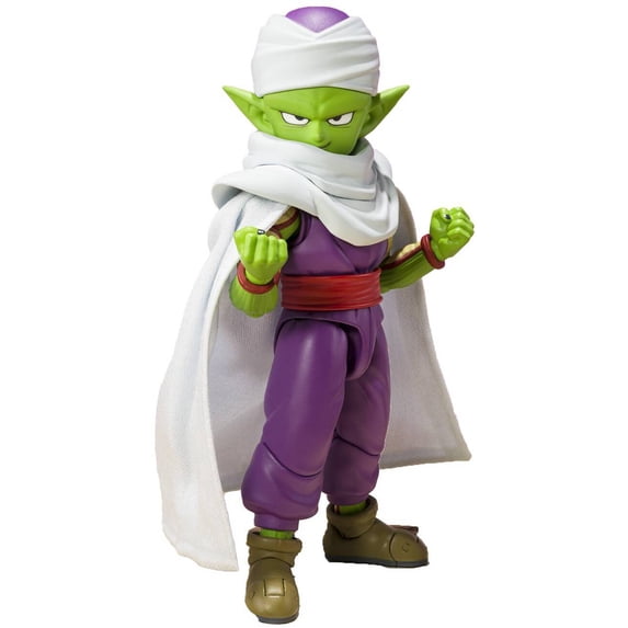 BANDAI HOBBY, Action Figure, Piccolo Mini, from Dragon Ball DAIMA ...