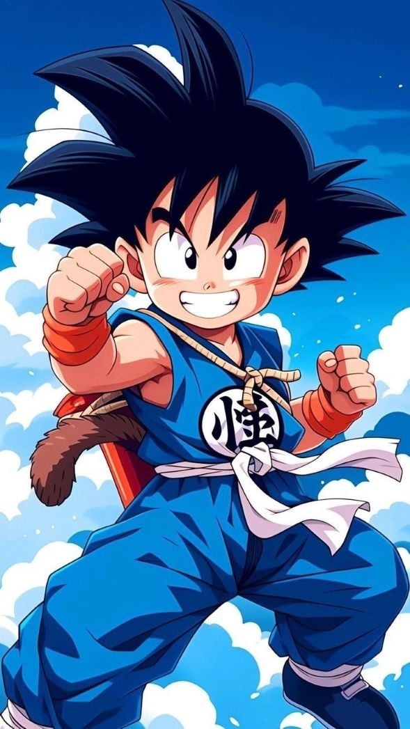 Dragon Ball Diamond Painting,Diamond Painting Kits for Adults,Son Goku ...