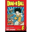 Dragon Ball Manga Collection Books: Goku's Adventure, Vols. 1-16 with ...