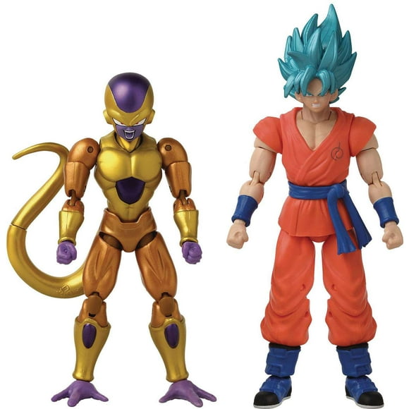 Dragon Ball Action Figures in Action Figures - Walmart.com