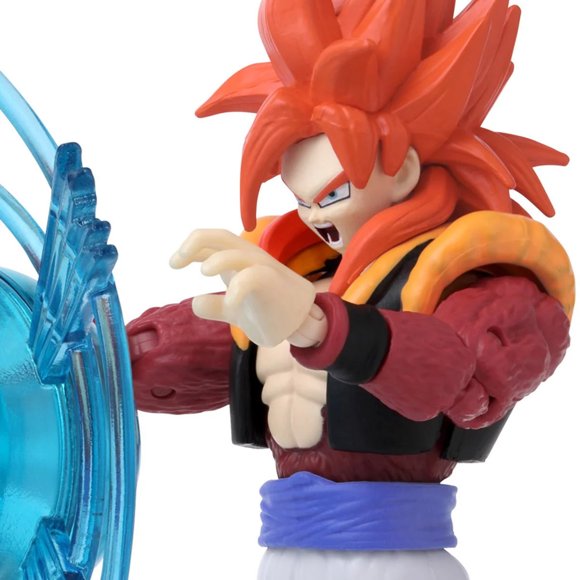 Gogeta Blue