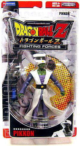 Dragon Ball Fighting Forces Pikkon Action Figure - Walmart.com