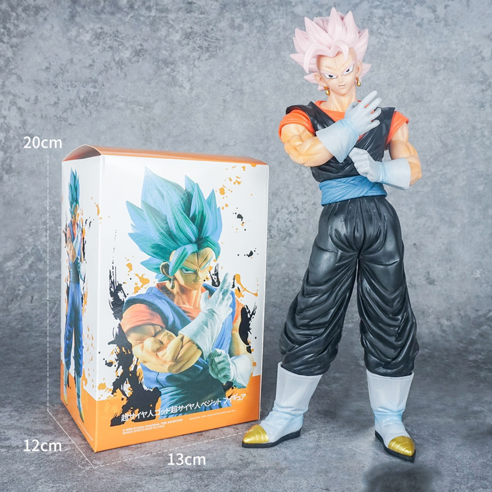 Dragon Ball Figures,Dragon Ball Zero,Dbz Action Figure,Dragon Ball ...