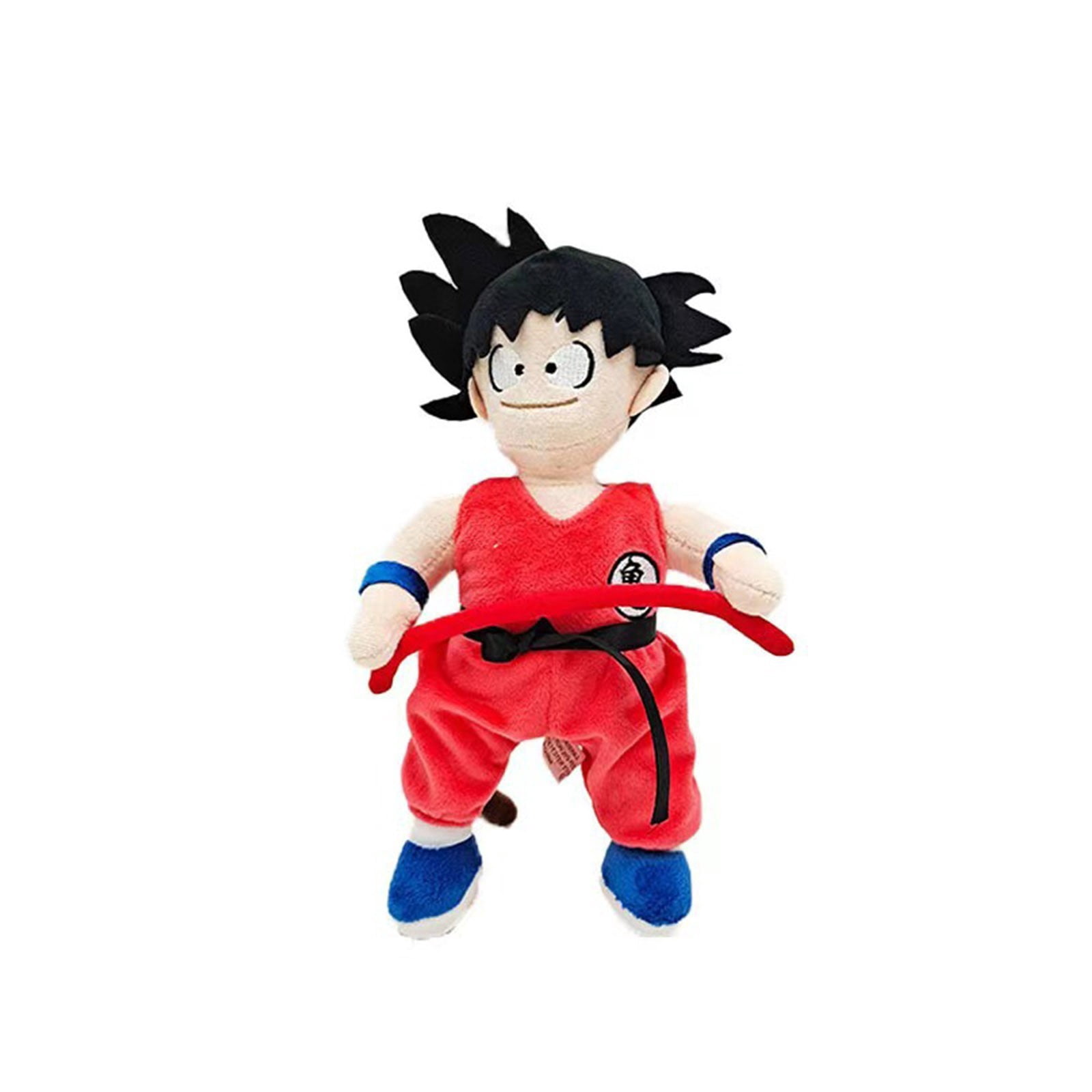Dragon Ball Figures & Playsets Dragon Ball Stuffed Dolls Dragon Ball ...