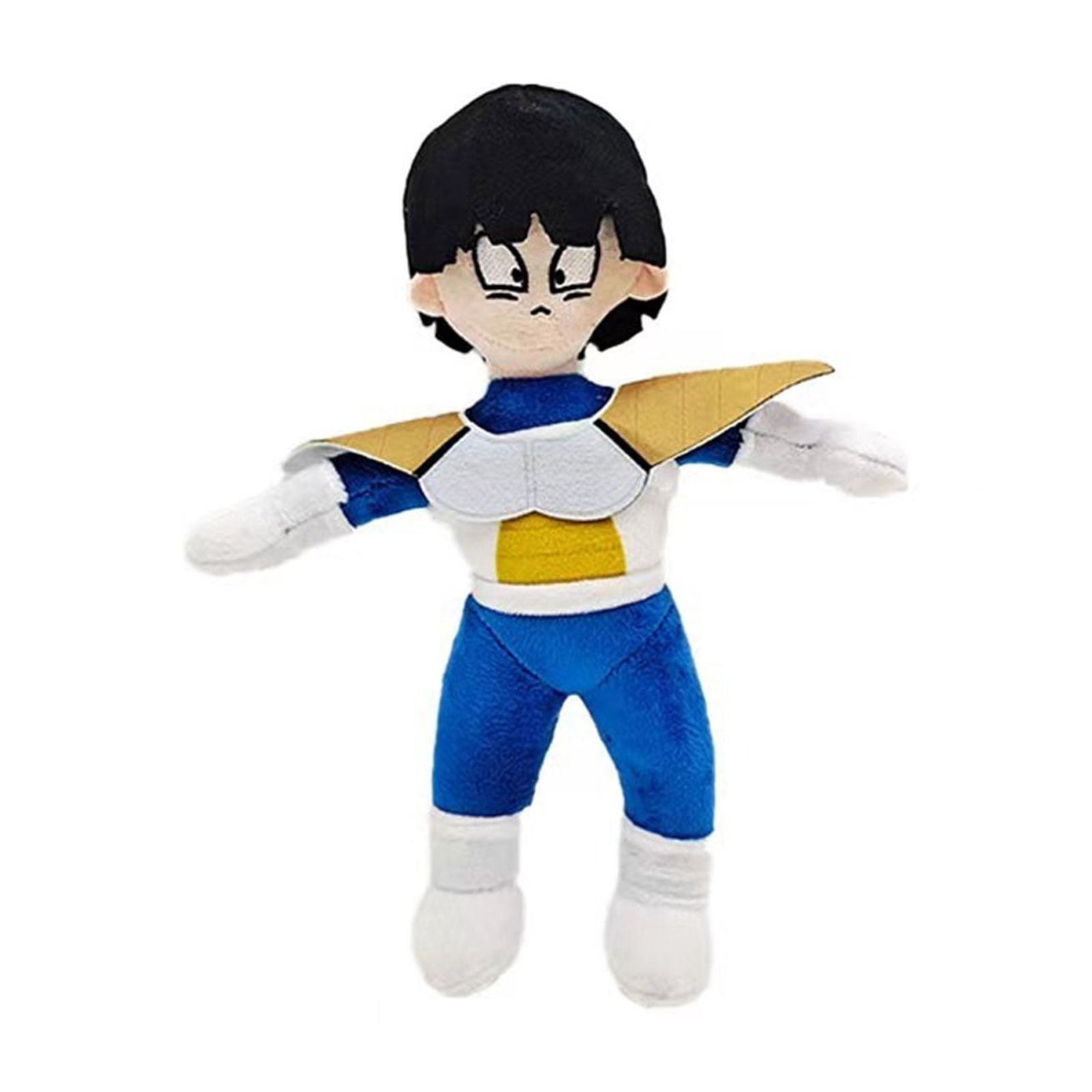 Dragon Ball Figures & Playsets Dragon Ball Stuffed Dolls Dragon Ball ...