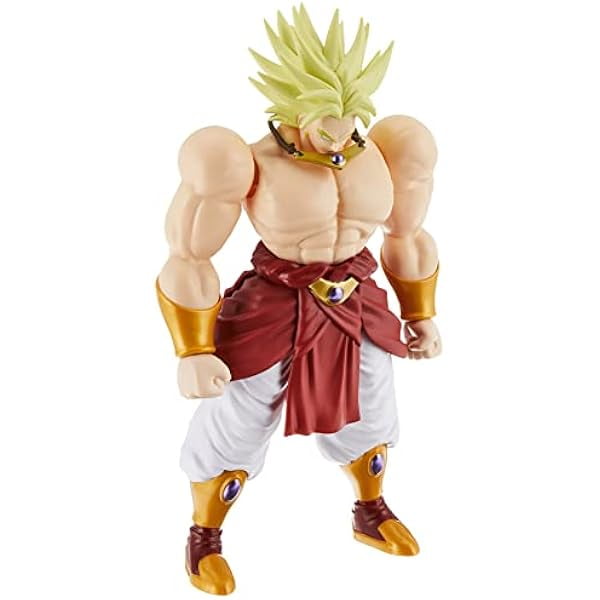 Dragon Ball Flash Series Ultimate Gohan Figure | 4'' Tall Action Figure ...