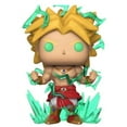 Dragon Ball Funko POP! Animation Broly Vinyl Figure [Super-Sized ...
