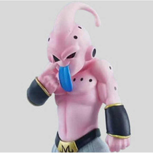 Kid Buu Death Ball