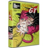 Dragon Ball GT: The Complete Series (DVD CrunchyRoll) - Walmart.com