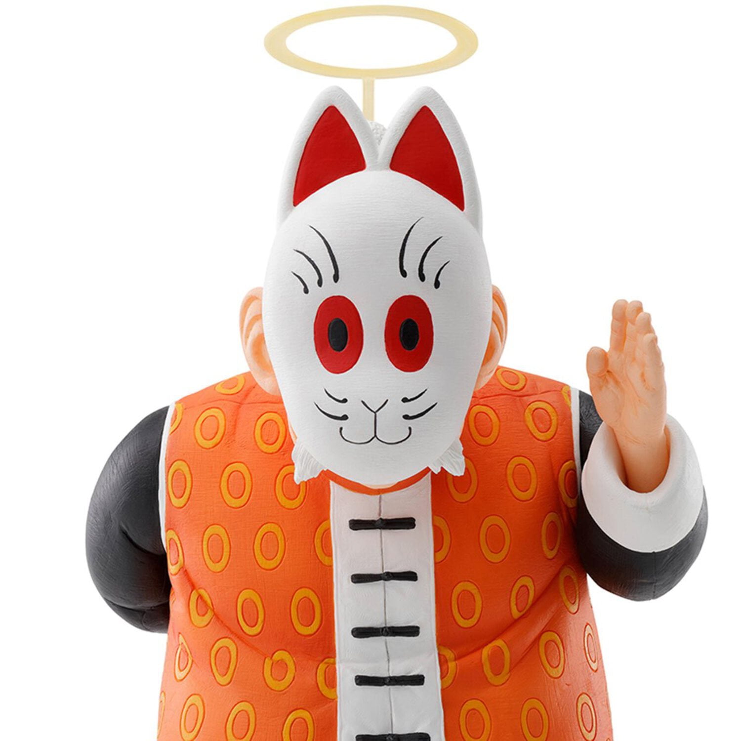 Dragon Ball Grandpa Gohan Turtle School Ichibansho Statue - Walmart.com