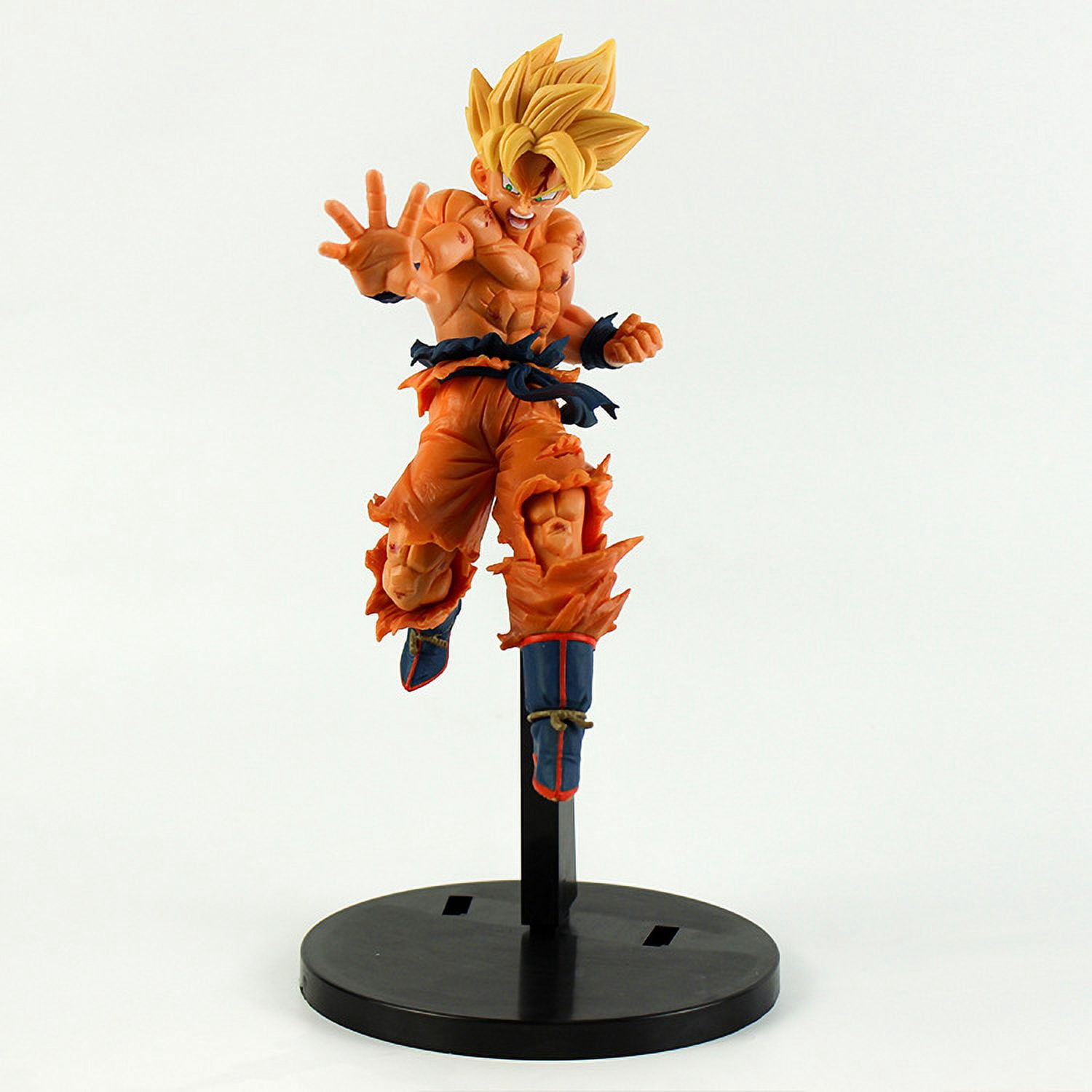 Dragon Ball Hand Model Father And Son Wave Sun Wukong Comic Character ...