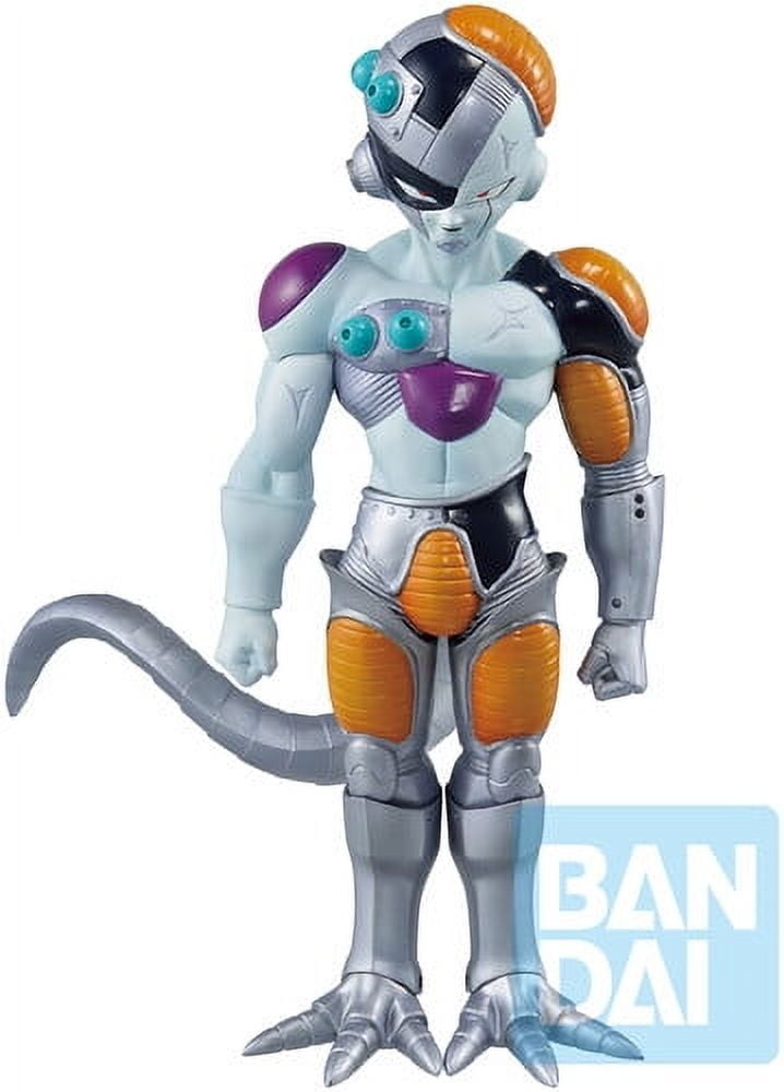 Ichibansho - Dragon Ball Z - Mecha Frieza (vs Omnibus Great), Bandai ...