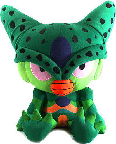 Cell Plush
