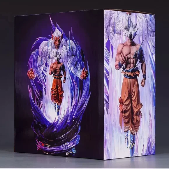 Dragon Ball Action Figures in Action Figures - Walmart.com