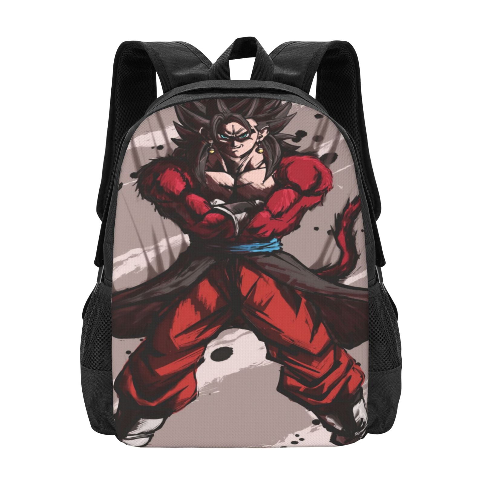 Dragon Ball New Minimalist Large-Capacity Double-Shoulder Backpack ...