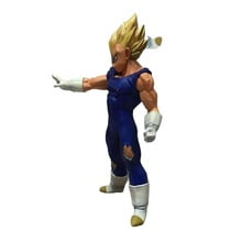 Dragon Ball Saiyan Monster Vegeta Standing Posture model Figurine ...