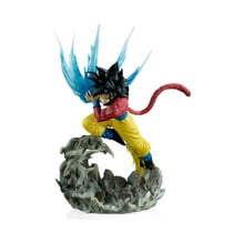 Dragon Ball Saiyan Turtle Wave Qigong Wave Super Four Goku movable ...