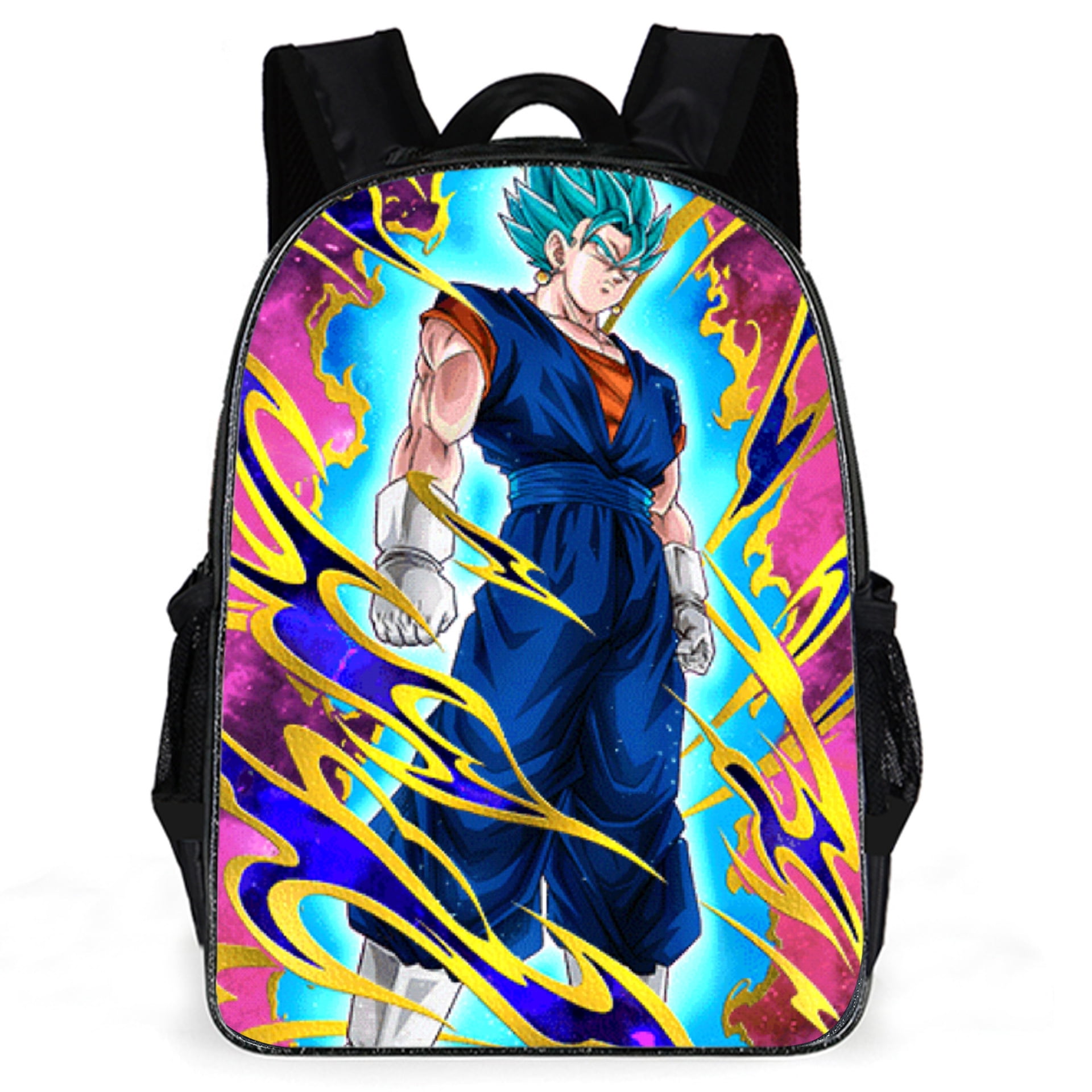 Dragon Ball Schoolbag, Cartoon Weight-reducing and Spine-protecting ...