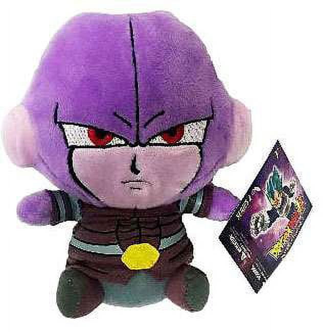 Dragon Ball Series 2 Hit Plush - Walmart.com