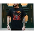 Dragon Ball Songoku Anime T-Shirt, Goku Tee, Unisex Shirt, Anime ...