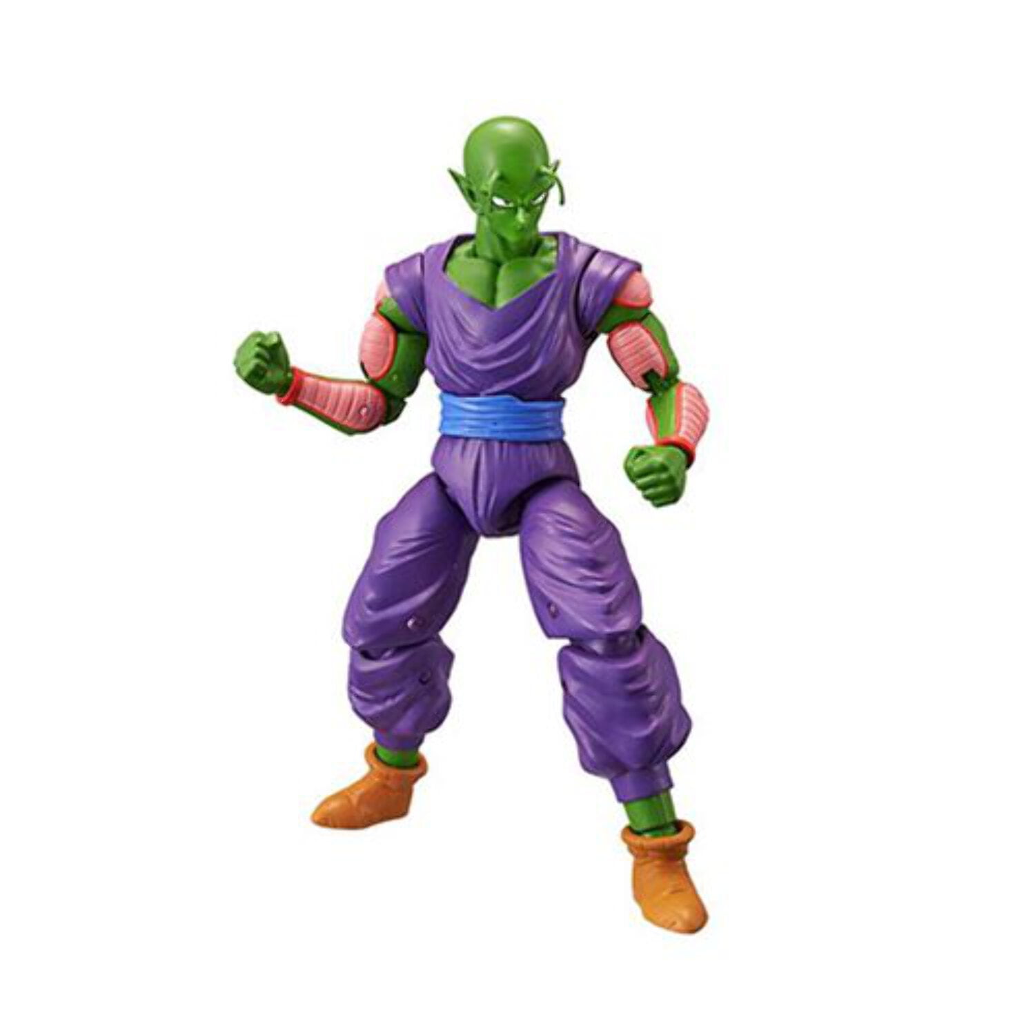 Dragon Ball Super Stars Piccolo 6.5-inch Articulated Action Figure Set ...