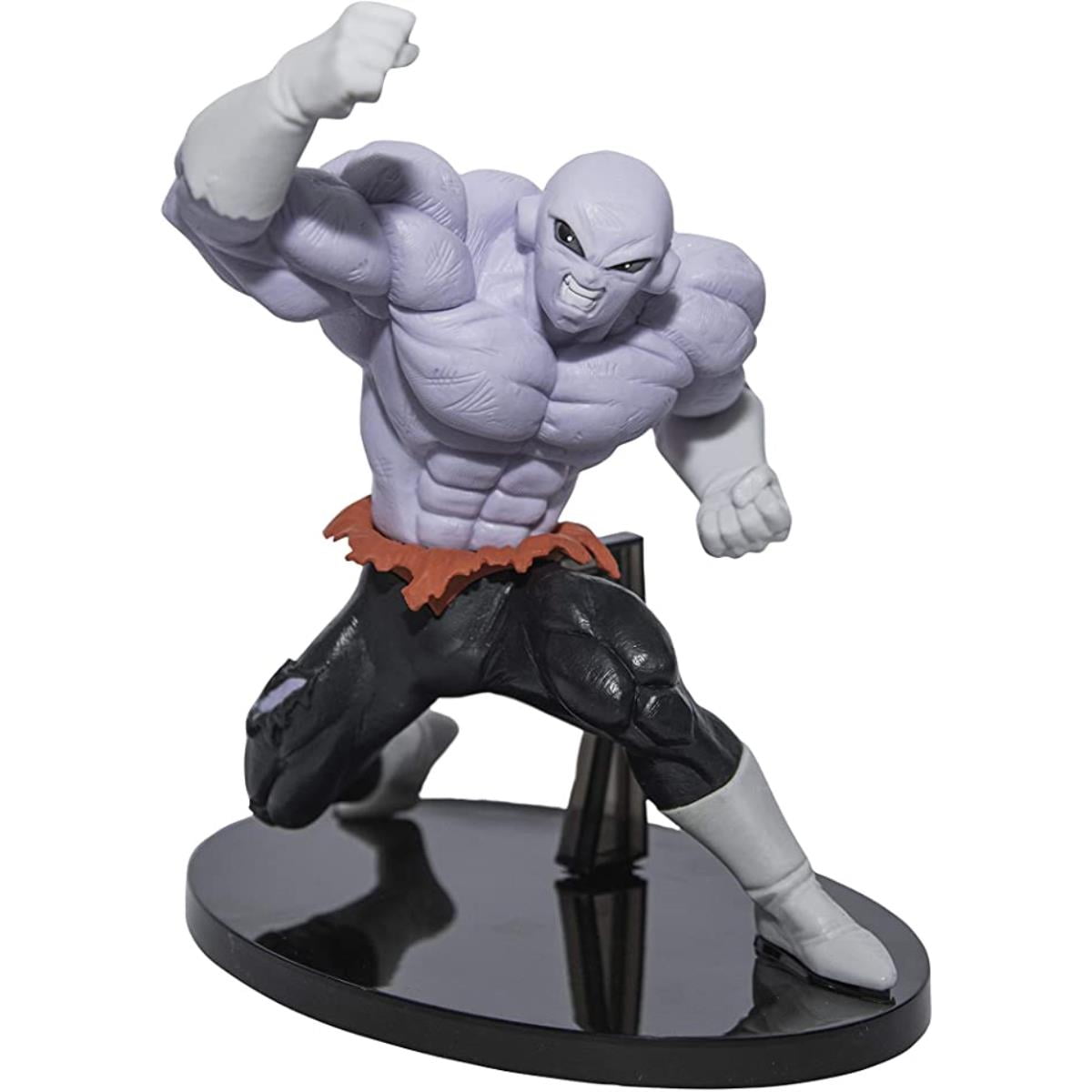 Dragon Ball Super Chosenshiretsudenⅱ Vol1 (B:Jiren) Action Figure ...
