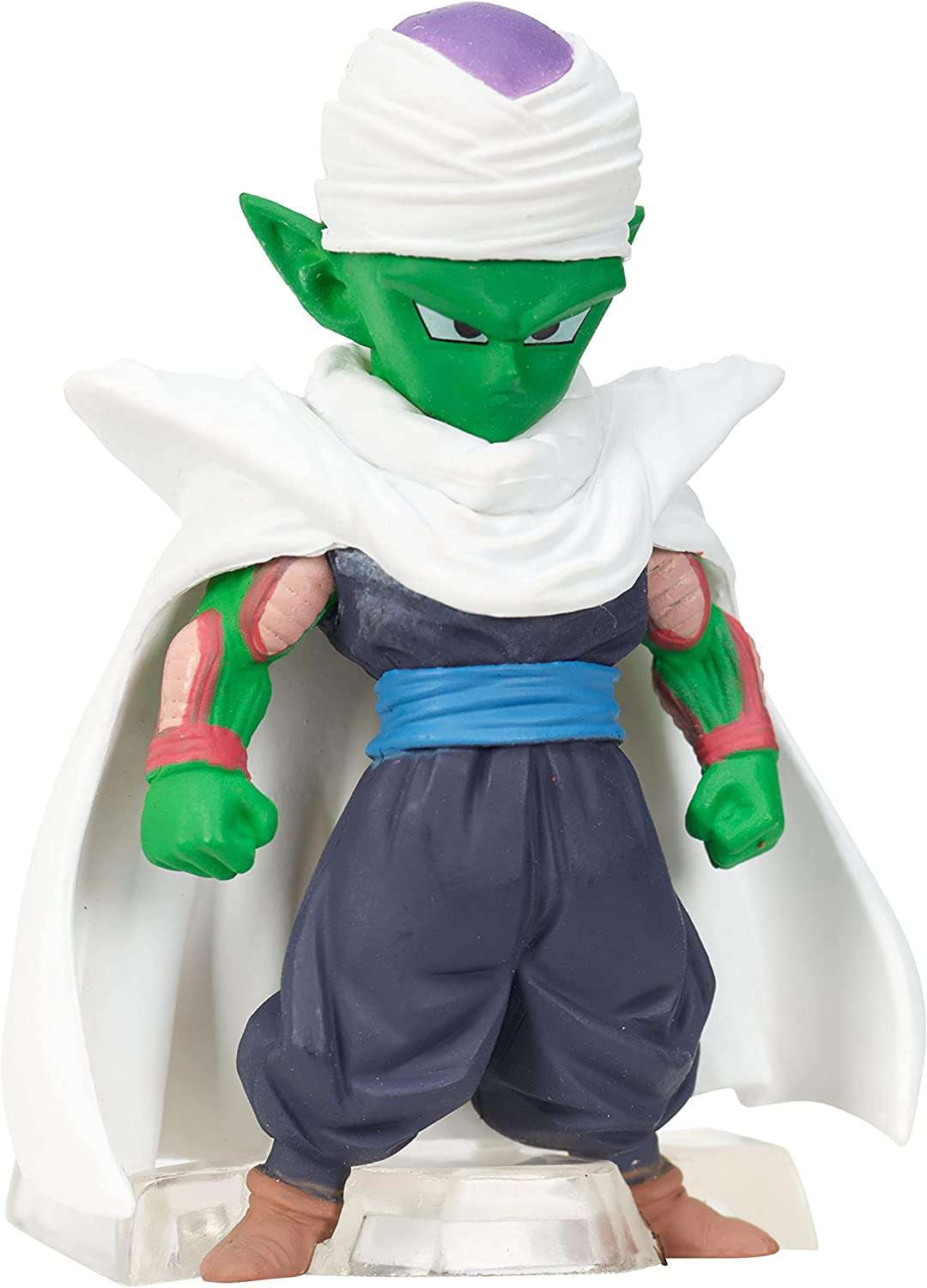 Dragon Ball Super Dragon Ball Adverge Piccolo 2.5 Mini Figure (Loose ...